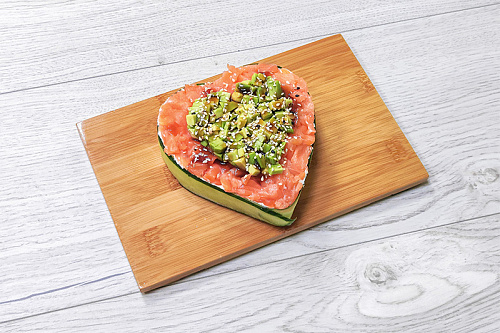 Каталог НАБОРЫ от магазина Sushi-Love